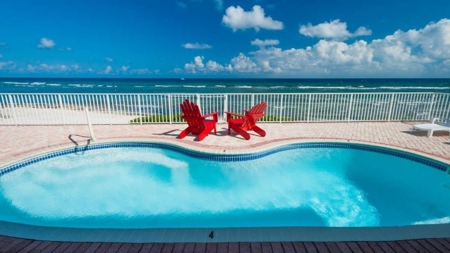 Parrot'ise - Property Management Cayman