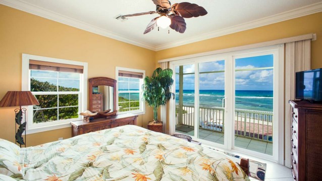 Parrot'ise - Property Management Cayman