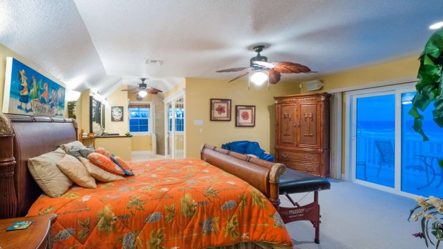 Parrot'ise - Property Management Cayman