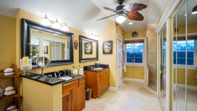 Parrot'ise - Property Management Cayman